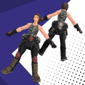 Models – Wallimog & Friends