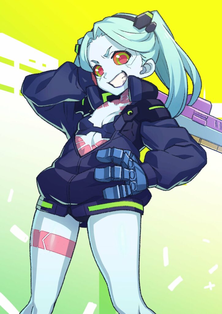 Pin Ups #2 – Wallimog & Friends