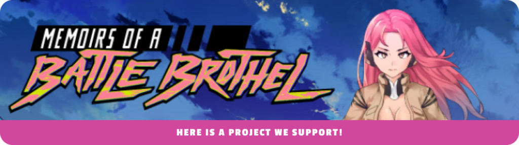 Animations – Wallimog & Friends